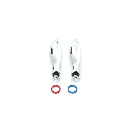 Moen Handle Insert Kit 114310 | Zoro