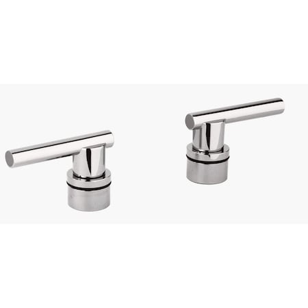 Grohe Handle Atrio Us 18027BE0 | Zoro