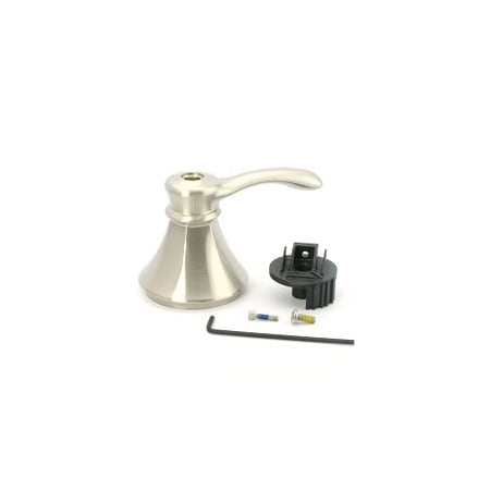 Moen Handle Kit, 125754BN 125754BN | Zoro