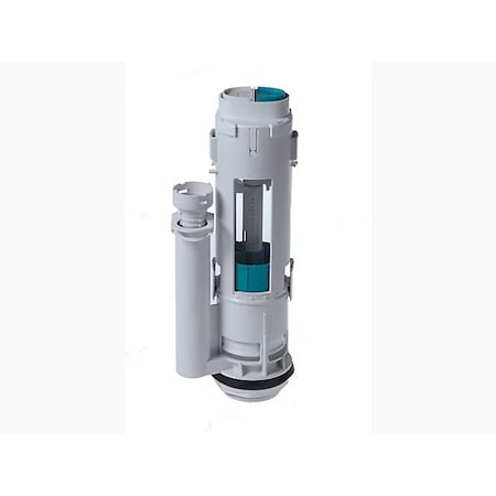 Kohler Flush Valve Kit | Toilet Repair Parts | Zoro.com