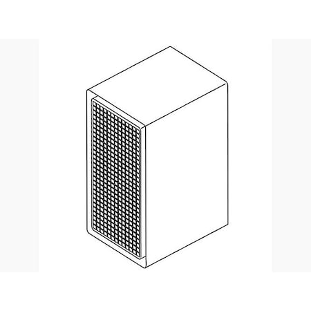 Kohler Filter Block 1142538 | Zoro