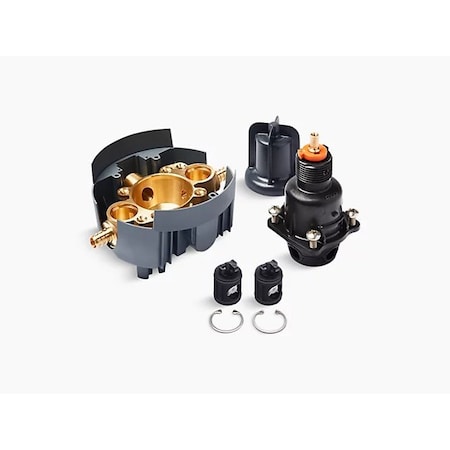 Kohler Universal Rite-Temp Pb Valve Kit, Pex-St P8304-PS-NA | Zoro