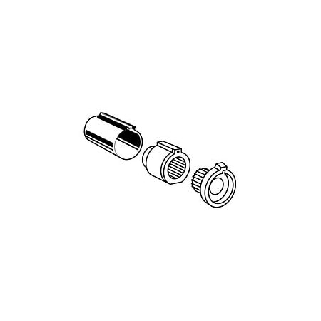 Moen Stop Tube Kit 15972 | Zoro