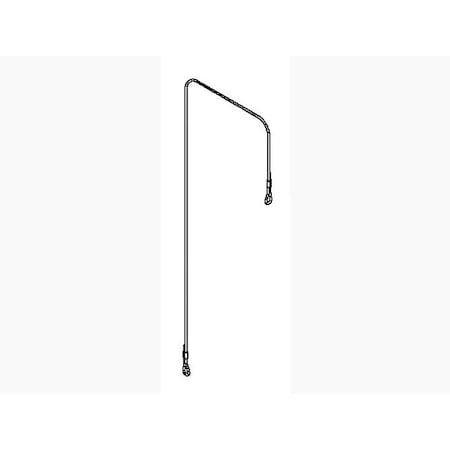 Kohler Kit, Cable Wire 1145123 | Zoro