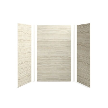 Kohler Choreograph 60 X36 X96 Wall Kit 97616-W08 | Zoro