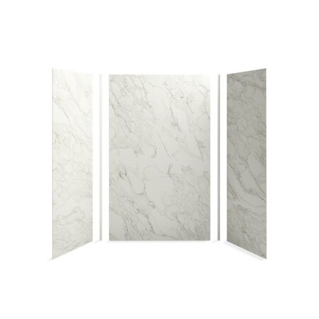 Kohler Choreograph 60 X36 X96 Wall Kit 97616-W10 | Zoro