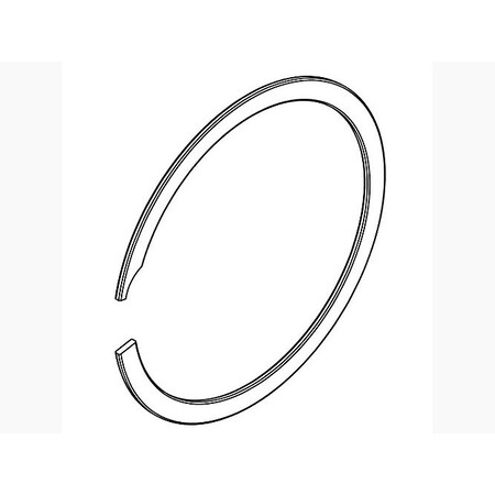 Kohler Ring, 1.192 Id Snap 1141142 | Zoro