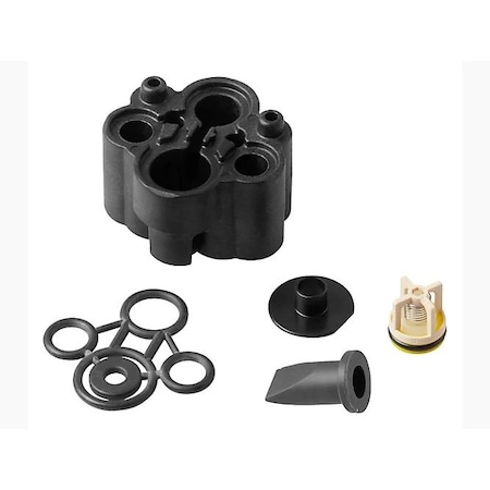 Kohler Vacuum Breaker Assembly 1110619 | Zoro