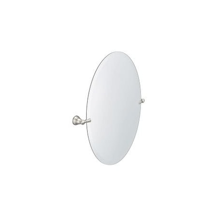 Moen Banbury Mirror Bn Y2692BN | Zoro