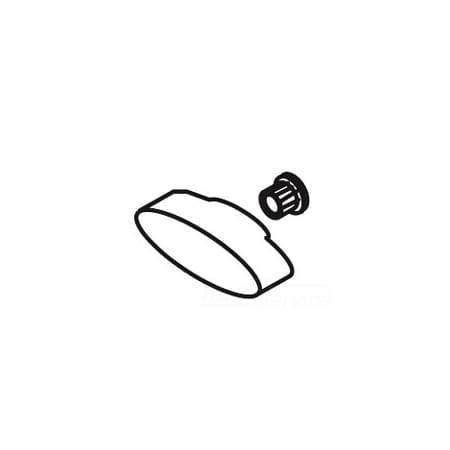 Kohler Spline Insert 22325 | Zoro