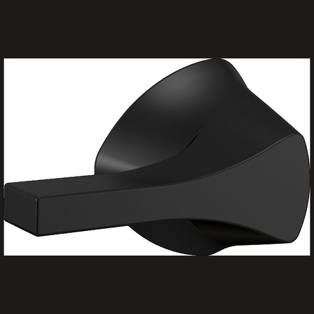 Delta Zura Universal Mount Tank Lever 77460-BL | Zoro