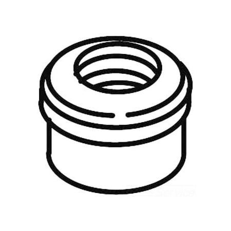 Kohler Union Joint 24015 | Zoro