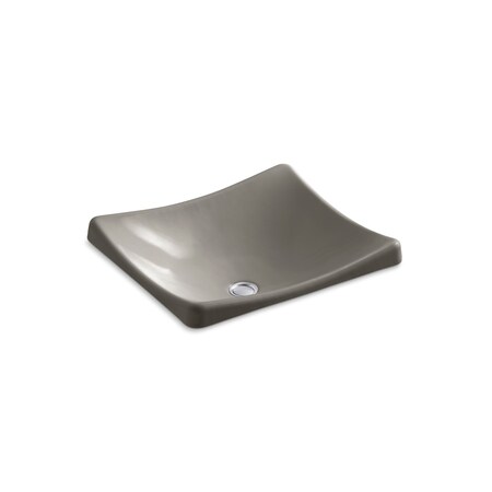 Kohler Demilav Wading Pool Vessel Bathroom Sink 2833-K4 | Zoro