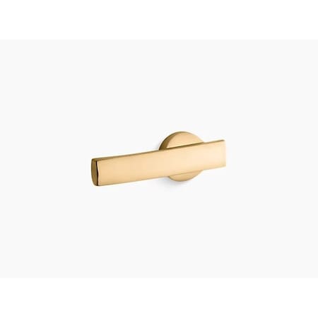 Kohler Trip Lever | Zoro.com