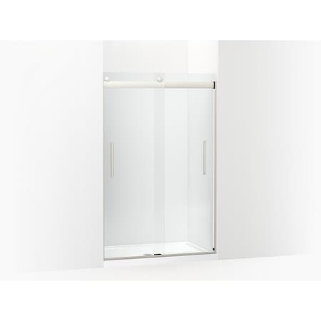 Sterling Enclave 5/16 Shower Door 74 X 47-5/8 547909-48BNK-G05 | Zoro