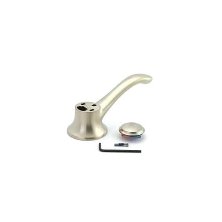 Moen Hdl Kit 7590 Series Csl 114304CSL | Zoro