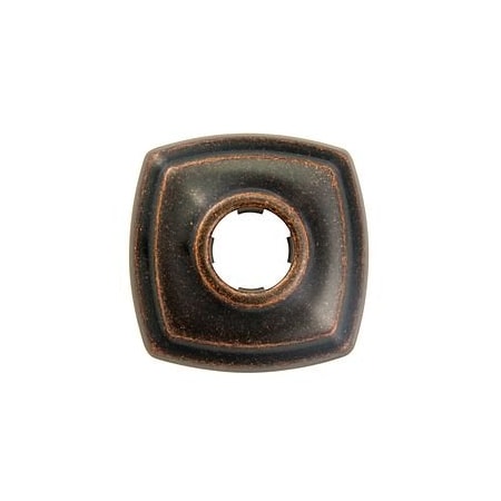 Moen Shower Arm Flange Orb 164745ORB | Zoro