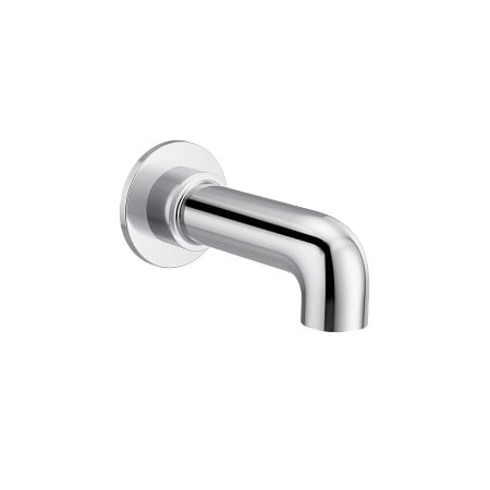 Moen Cia Non Diverting Tub Spout Chr 3347 | Zoro