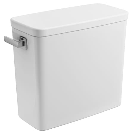 Grohe Eurocube 1.28 Gpf Lh Tank 39666000 | Zoro