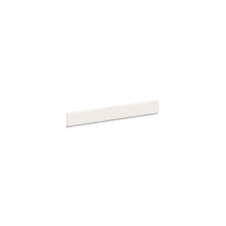 Kohler Quartz Back Splash For 30 Vanity 25815-PWH | Zoro