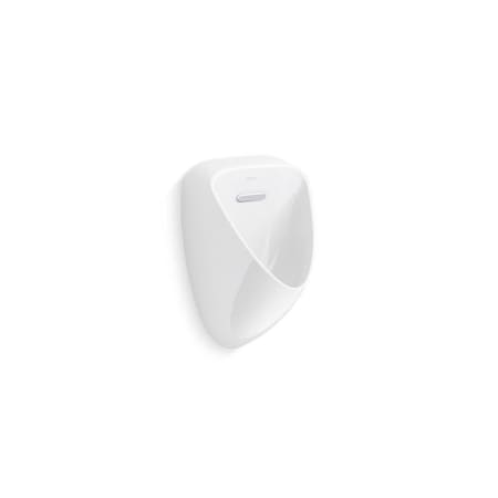 Kohler Tend Urinal, Rear Spud 20713-ER-0 | Zoro