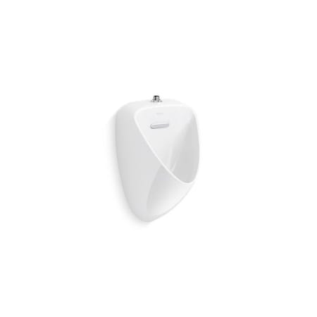 Kohler Tend Urinal, Top Spud 20713-ET-0 | Zoro