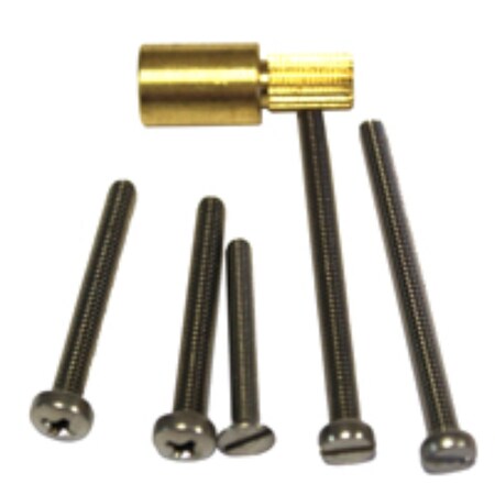 Rohl Handle 1/2" Extension Kit For Pressure Balance 3603-1207 | Zoro