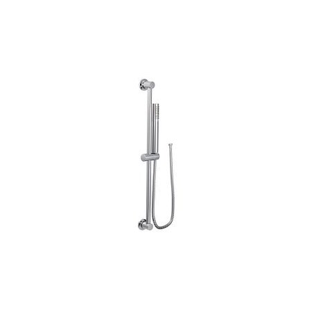 Moen Chrome Eco-Performance Handshower Handheld Shower 3887EP17 | Zoro