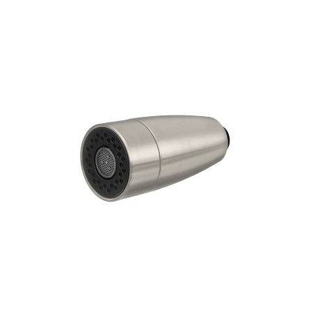 Moen Baystone 1.0 GPM Wand Service Kit in Classic Stainless 400431CSL ...