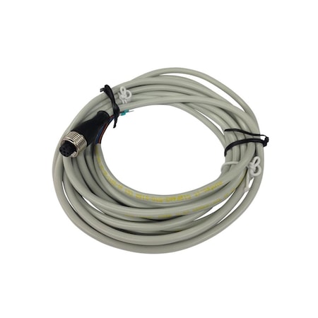 Grundfos 5m Accessory Cable And Plugs For Dosing Pumps 96534215 | Zoro