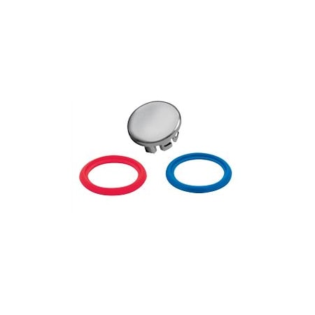 Moen Handle Cap Kit 42084 | Zoro