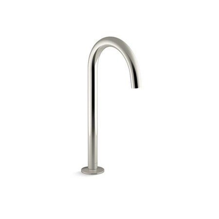 Kohler Components Lav Ws Spout - Tall Tube 77965-SN | Zoro
