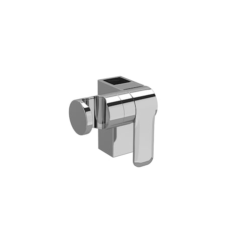 Riobel Hand Shower Rail Slider Kit 4913BN | Zoro