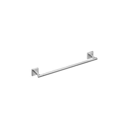 Moen Triva 18 Towel Bar BP1818CH | Zoro