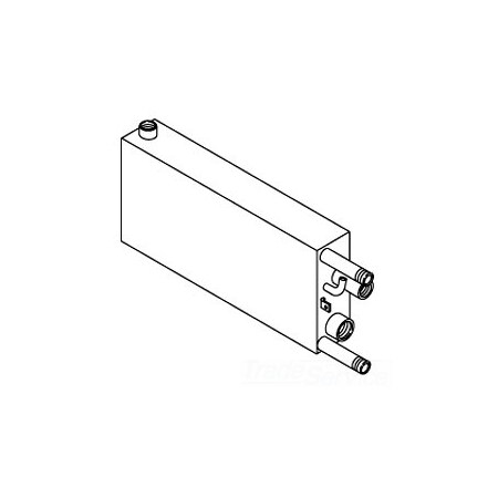 Kohler Tank 500490 | Zoro
