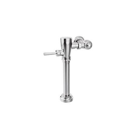 Moen Toilet Manual Flush Valve 1.28 8310M128 | Zoro