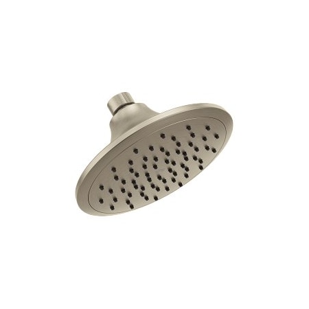 Moen Cfg Shower Head 1.5 Gpm Bn 56950BN | Zoro
