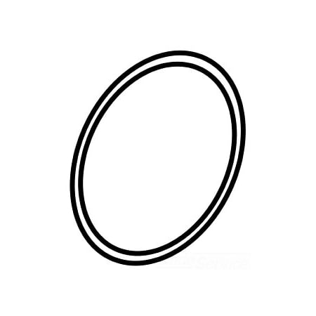 Kohler O-Ring, 58083 58083 | Zoro