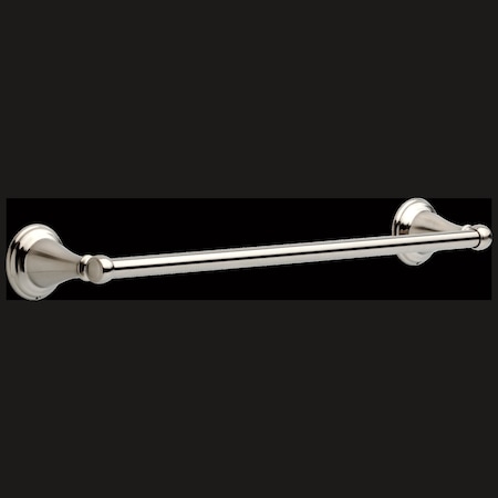 Delta 18 Towel Bar 70018-SS | Zoro