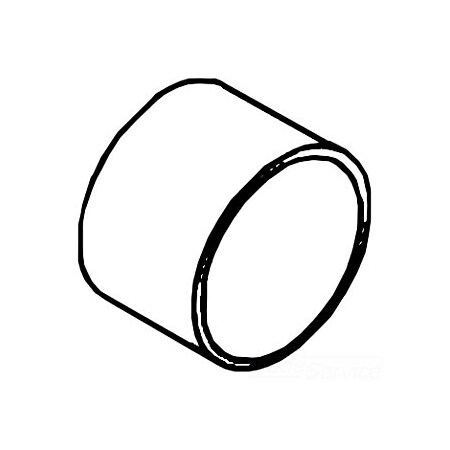 Kohler Sleeve-Mixer 73456-CP | Zoro