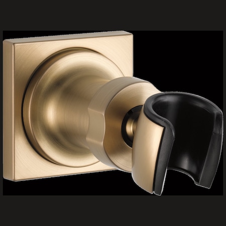 Delta Universal Showering Components Adjustable Wall Mount for Hand ...