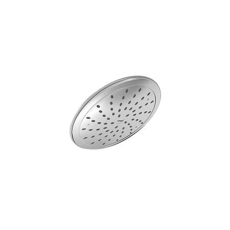 Moen 8 Rainshower 2.0Gpm Chr 6345 | Zoro