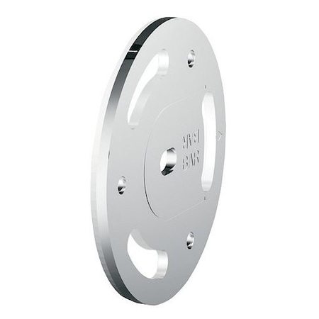 Moen Securemount Anchors Ch 2 SMA1000CH | Zoro