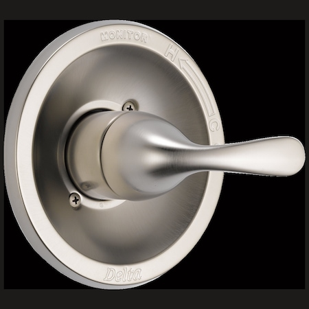 Delta Classic Monitor 13 Series Valve Only Trim T13020-SSDPE | Zoro