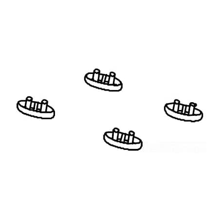 Kohler 30 84067-0 | Zoro