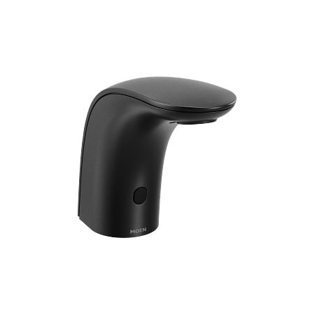 Moen M-Power Sglmnt Elctrnc Trans Bl 8553ACBL | Zoro