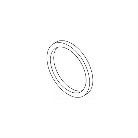 Kohler Gasket, Polyjet 85860 | Zoro