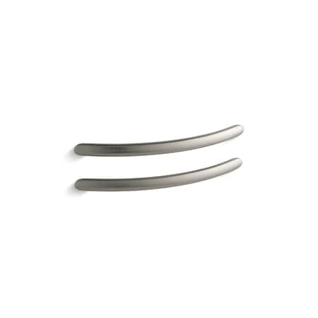 Kohler Maestro Grab Bars 9669-BN | Zoro