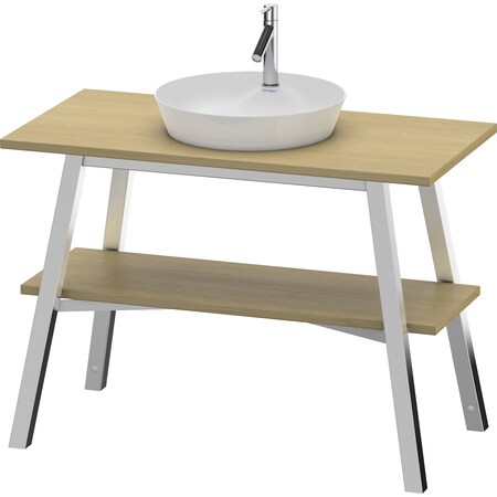 Duravit Cape Cod Floor Standing Vanity Unit Cc953208181 White Beech ...
