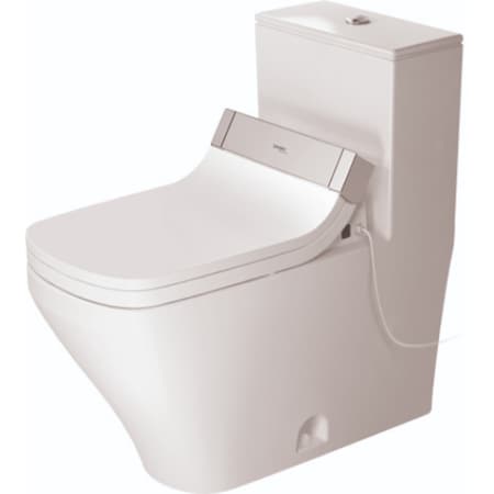 Durastyle One Piece Toilet 2157010005 White | Toilets | Zoro.com